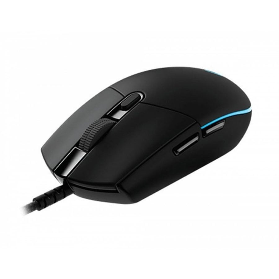 Buy Logitech G102 PRODIGY Gaming Mouse (Black: 910-004846) Price in ...