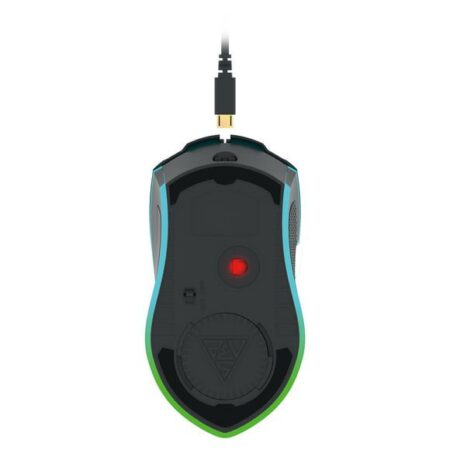 Buy Gamdias Hades M1 Wired & Wireless RGB Gaming Mouse Price in Pakistan