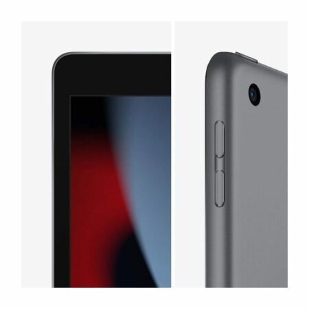 Buy Apple MK2K3 iPad 9th Generation 64GB Wifi 10.2" Retina Display ...