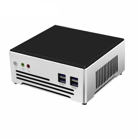 Buy EPC Mini PC with Core i5-1035G4 Desktop Computer Price in Pakistan