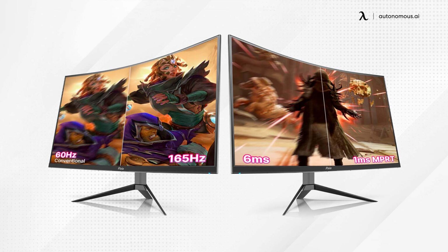 What Is Monitor Pixel Density? Top Monitors with High Pixel Density ...