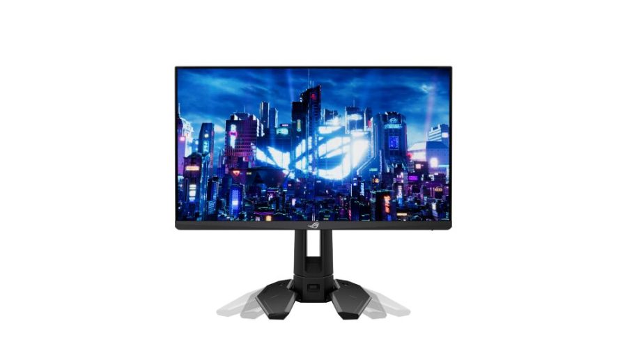 ASUS ROG Swift Pro PG248QP to be world’s first 540 Hz gaming monitor ...