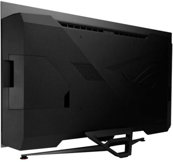 Asus ROG Swift PG42UQ 4K OLED Review: Stunning in Every Respect Price ...