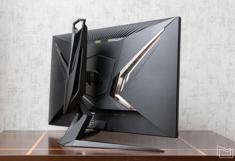 Gigabyte Aorus FI32U 4K gaming monitor review Price in Pakistan