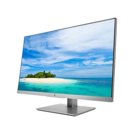 Buy HP 27″ EliteDisplay E273q QHD 2560×1440 IPS Monitor with type C ...