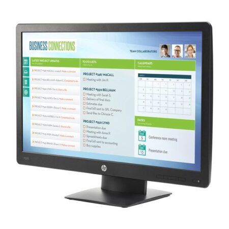 Buy HP ProDisplay P223 Monitor Price in Pakistan