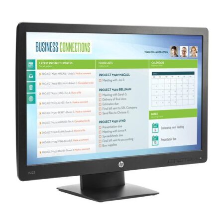 Buy HP ProDisplay P223 Monitor Price in Pakistan