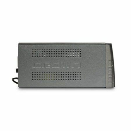 CROWN UPS CMU-650 650VA/390Watts with Built-in Battery Price in Pakistan