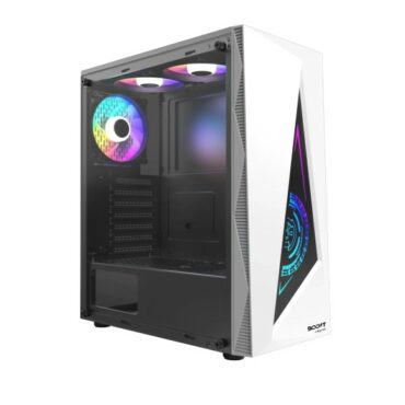 Buy Boost Godzilla Gaming Case Price in Pakistan