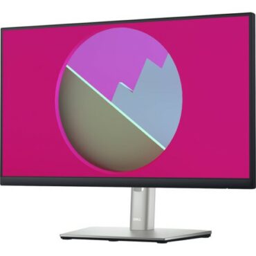 Buy Dell P2222H 21.5" 16:9 IPS Monitor (Used) With Stand Price in Pakistan