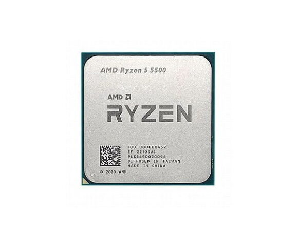AMD Ryzen 5 5500 Review Price in Pakistan