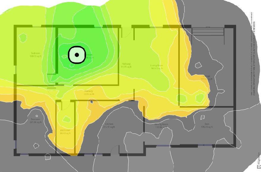 Review of the TP-Link Archer AXE95 AXE7800 Tri-Band Wi-Fi 6E Router ...