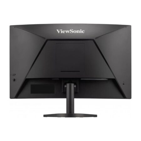 Buy ViewSonic VX2468-PC-MHD 165Hz 24 Inch Full HD 1080p 1ms Curved ...