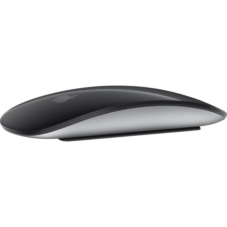 Buy Apple MXK63 Magic Mouse USB-C, Black Price in Pakistan