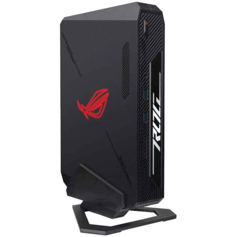 Buy Asus Rog NUC Gaming Mini PC (Intel Core Ultra 9 185H) Price in Pakistan