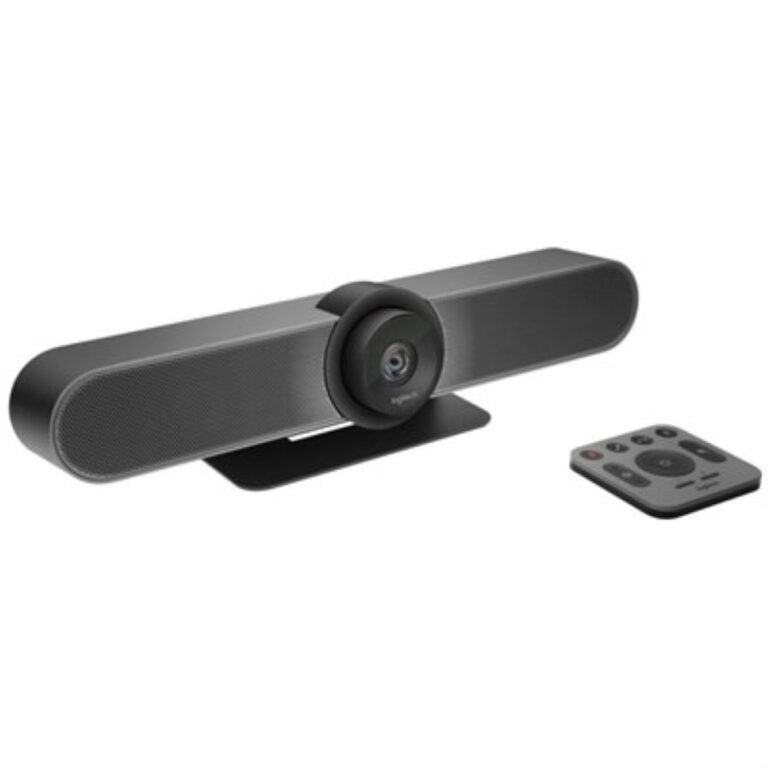 Buy Logitech MeetUp Video Conference System Price in Pakistan