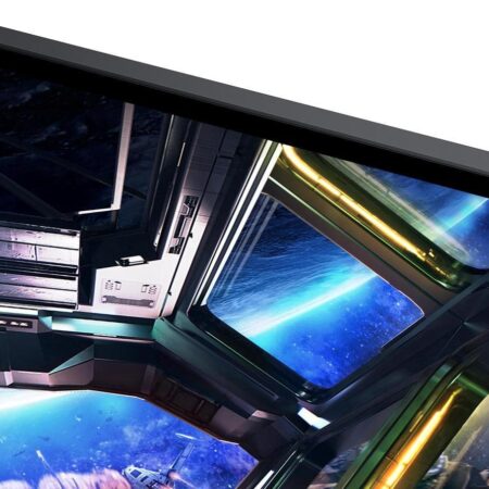 Samsung Odyssey G7 32" LS32DG702ENXZA 4K UHD IPS 144Hz 1ms(GtG) Smart ...