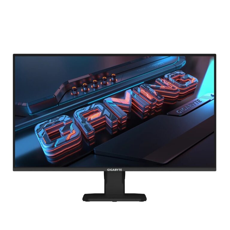 Gigabyte Gaming GS25F2 EK 25" FHD (1920x1080) 200Hz 1ms GTG SS IPS ...