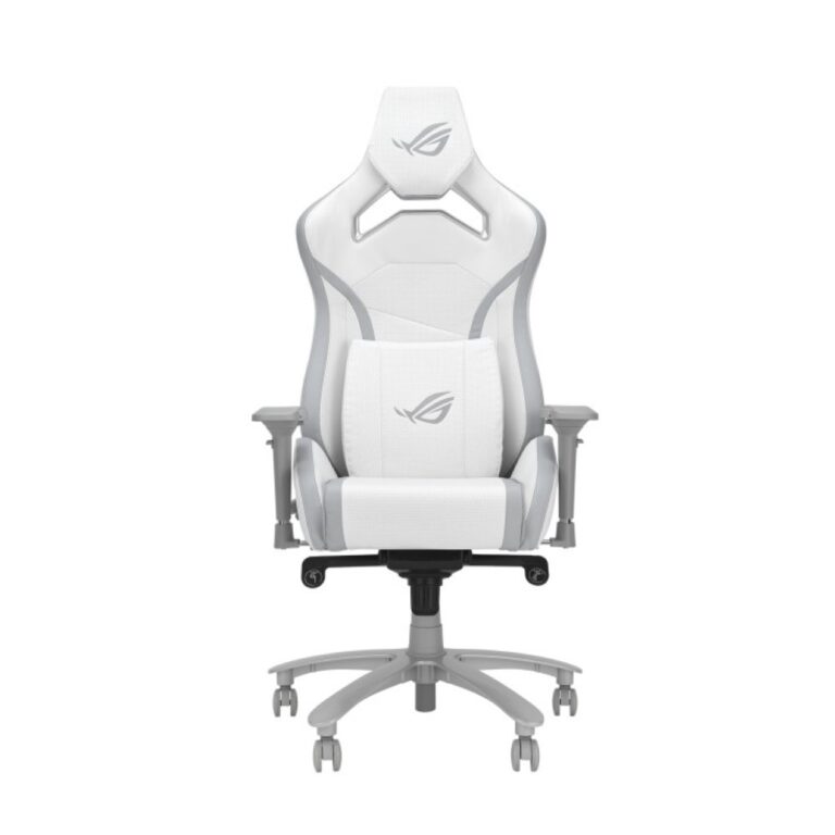 Buy Asus ROG Chariot X Core SL301C Gaming Chair in racing-car style ...