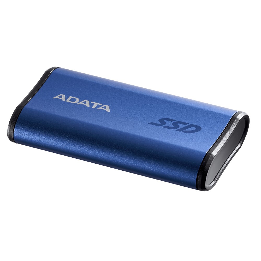 Buy ADATA Elite SE880 500GB External Solid State Drive Blue Price in ...
